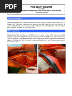 CDI-Marine Inspection Procedures Section 4 - Rev07 2024 | PDF | Safety ...