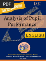 ICSE Guidelines | PDF | Head Teacher | Teachers