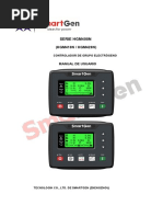 Manual Operacion Deep Sea 7320-7420 | PDF | Generador eléctrico ...