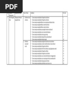 Modul Ajar Tik Kelas 4 | PDF