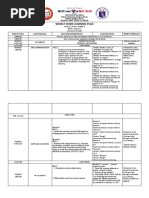 HUMSS Grade11 Reviewer | PDF | Communication | Earth