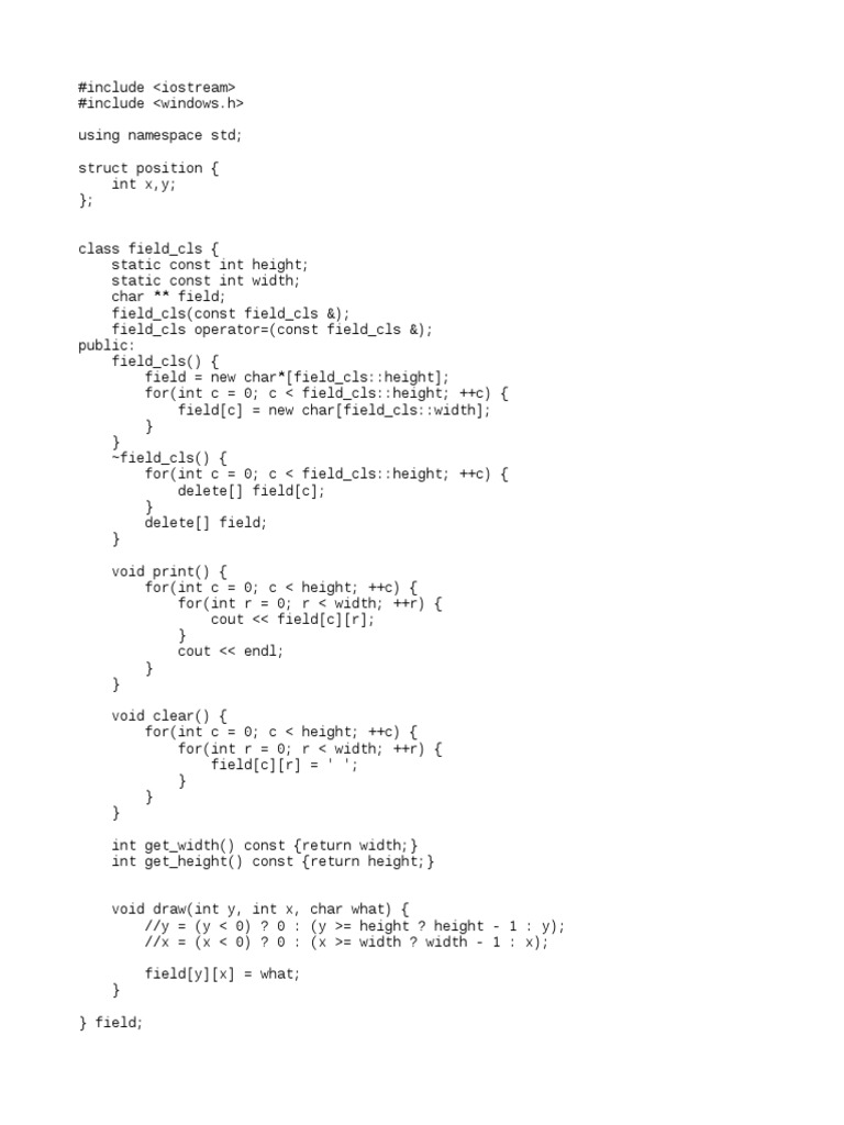 Snake CMD | PDF | Computer Science | Computer Programming