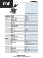 Practical 1 Microscope | PDF | Experiment | Microscope