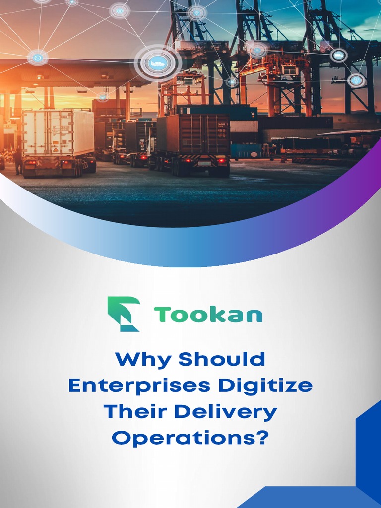 Guide To Delivery Operations | PDF | Delivery (Commerce) | Logistics