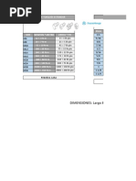 Tabla de Conversion de Unidades de Torque | PDF