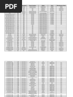 Munters HCU: Efficient Humidity Control | PDF | Air Conditioning ...