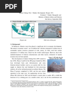 Philippine Navy Strategic Sail Plan 2028 Book 1 | PDF | Navies | Military