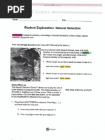 Student Document - Inheritance Gizmo | PDF | Reproduction | Parent
