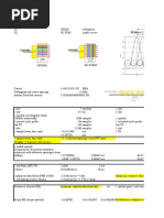LTE Measurement Events: Measurement Report: EVENTS A1, A2, A3, A4, A5 ...