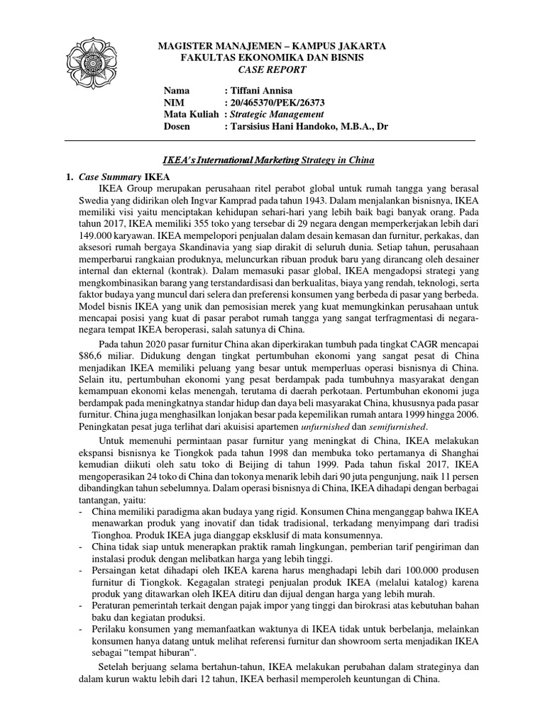 Case 5-465370-Tiffani Annisa | PDF