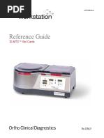 BioFire FilmArray Torch Manual | PDF | Polymerase Chain Reaction | Screw