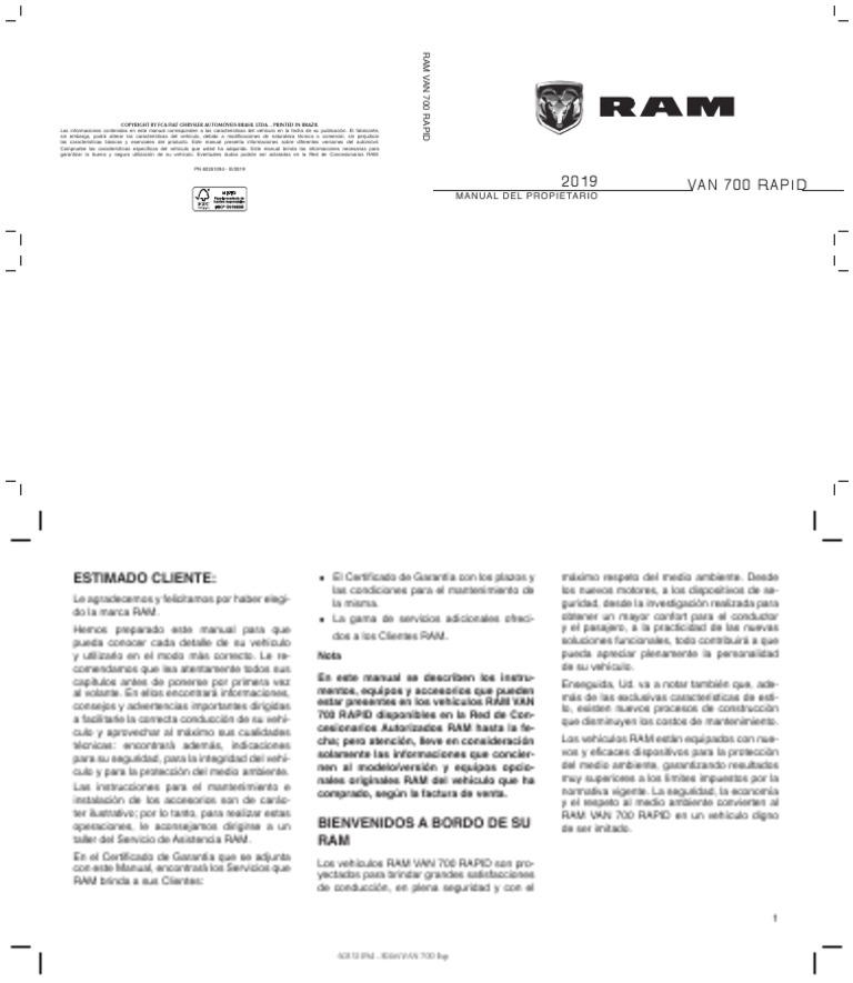 Manual Ram v700 Rapid Esp | PDF | Telefonía móvil | Memoria de acceso ...