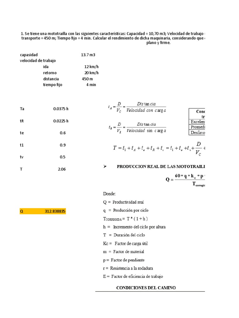 Ejerci 4 | PDF | Ciencia y matemáticas