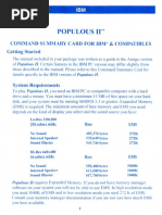 Yuzu Emulator Setup Guide | PDF | Computing | Software