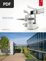 DI0021-01 Pyxis CII Safe | PDF | Computers