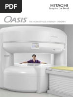 Optima XR646 HD Brochure | PDF | X Ray | Radiography