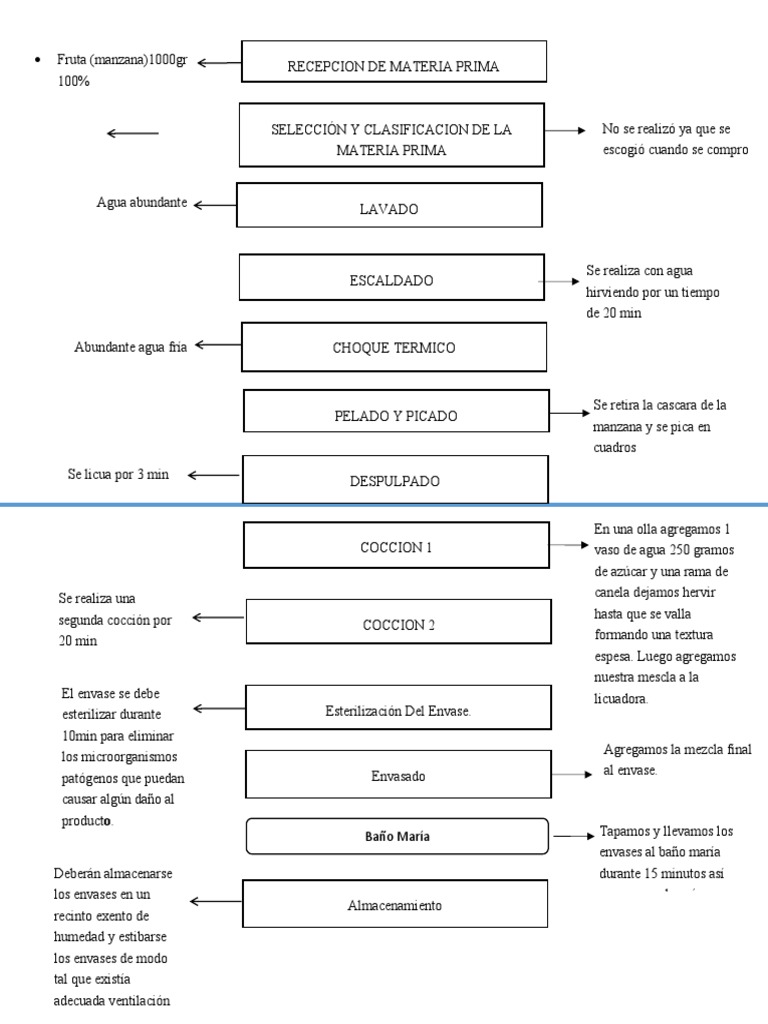 Amicol | PDF | Esterilización (Microbiología) | Alimentos