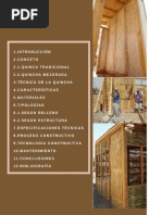 Sistema Constructivo Tapial | PDF | Fundación (Ingeniería) | Hormigón