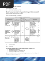 Runoff and Peak Flow Estimation - NRCS Method | PDF | Surface Runoff ...