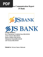 Bank Negara Malaysia Org Chart | PDF | Financial Services | Business