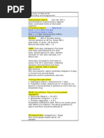 (ASRA) Guidelines Neuraxial and Anticoagulation | PDF