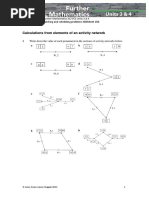 Essential Mathematics For The Australian Curriculum Year 10 and 10a | PDF