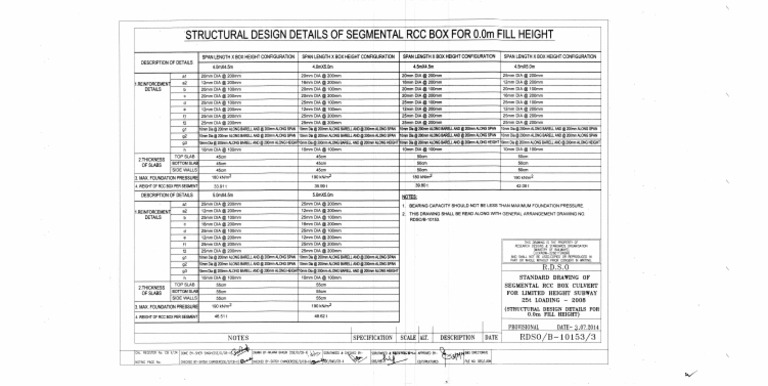 LHS Drawing 10153 | PDF