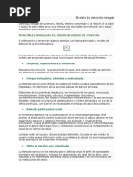 Anatomía del triángulo de Calot y Buddé | PDF | Vesícula biliar | Hígado