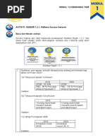 Isi Kandungan Fail Ts 25 | PDF