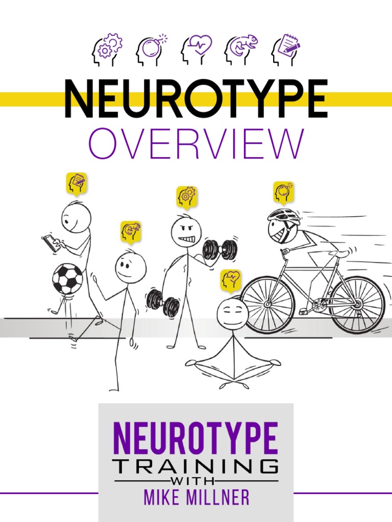 NT Neurotype Overview | PDF | Ketogenic Diet | Dopamine