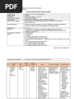HAZID Worksheet FORM | PDF