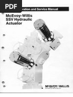 Cameron Wellhead Presentation | PDF | Casing (Borehole) | Valve