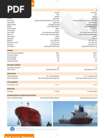 VLCC | PDF | Oil Tanker | Boiler