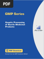 USP Disintegration Test Overview | PDF | Tablet (Pharmacy)