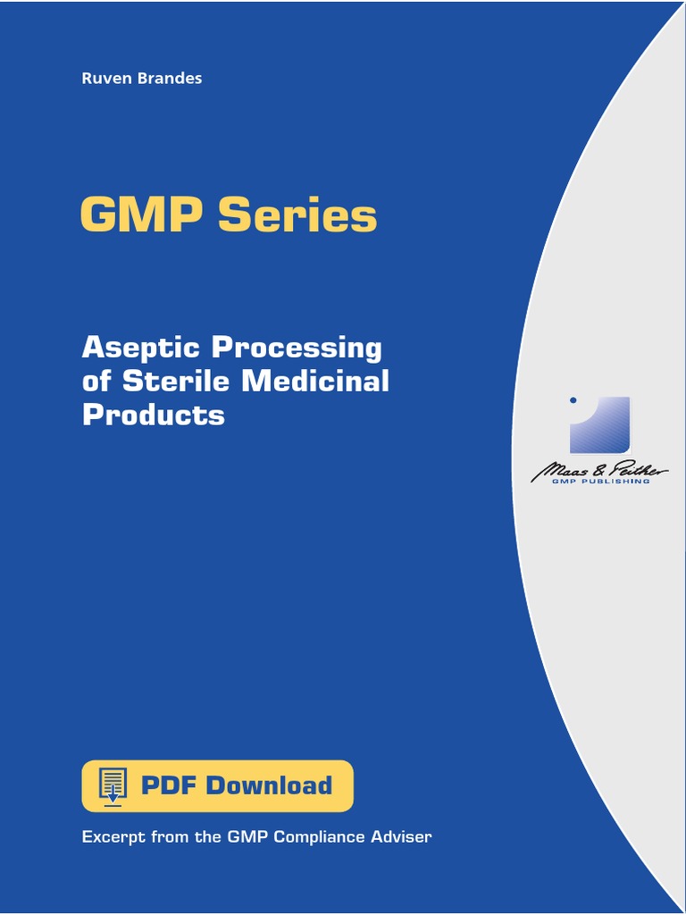 Media Fill Checklist | Download Free PDF | Sterilization (Microbiology ...