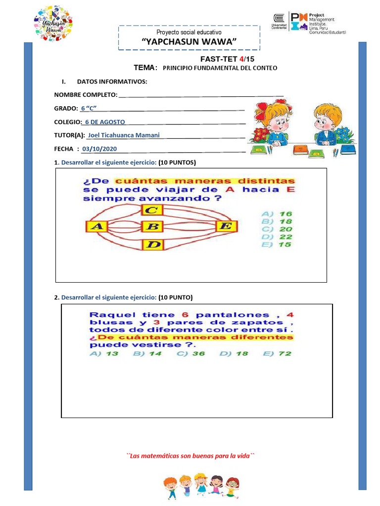 4.FAST-TETS Propuesto | PDF