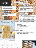 Sample 3 - 1 PDF | PDF | Menu | Foods