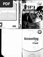 ZIMSEC A Level Accounting Syllabus 2025 | PDF | Debits And Credits ...