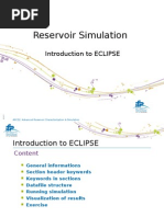 Petrel 2018 & Eclipse 2015 Installation Tutorial | PDF | Computer File ...