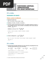 Matematika - Zute Formule | PDF
