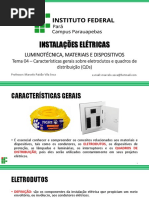 Tabela de Dimensionamento de Eletroduto | PDF | Eletricidade | Eletricista