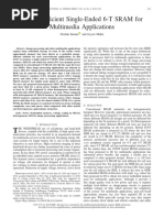 Hoja de Datos/data Sheet PF6000 | PDF | Electronics | Electrical Equipment