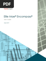 Encompass Loan Training | PDF | Loans | Credit