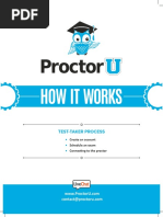 Inspera Exam Portal - Student Guide | PDF | Login | User (Computing)