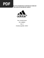 Perusahaan Adidas | PDF