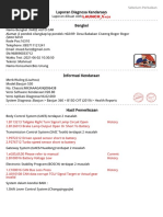 Diesel Engine Module Wiring Guide | PDF | Fuel Injection | Throttle