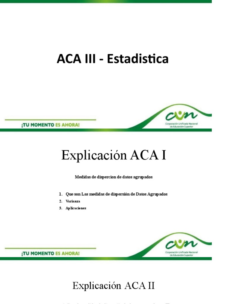 ACA 3 - Sistemas Operativos | PDF