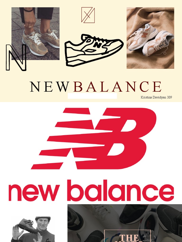 New Balance | PDF