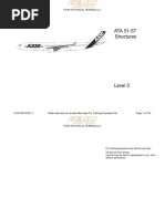 737 Structure | PDF
