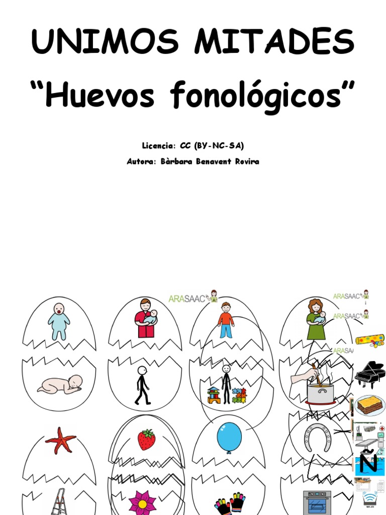 Huevos | PDF